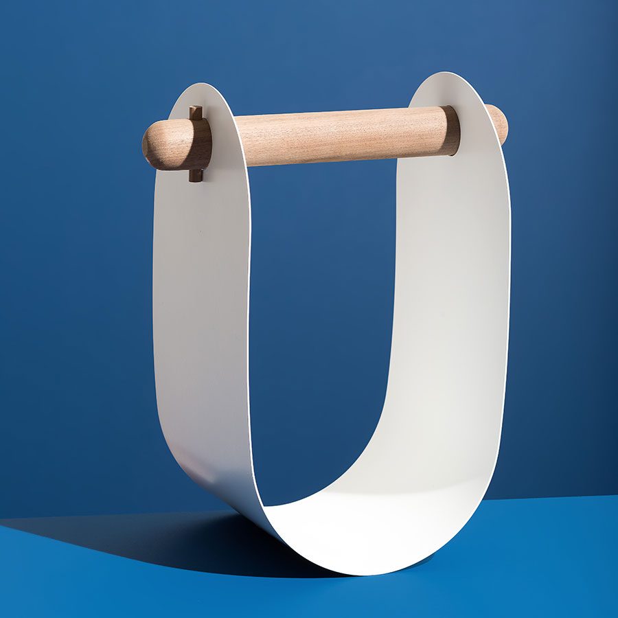 fruitsuper design / print_rack_white_new