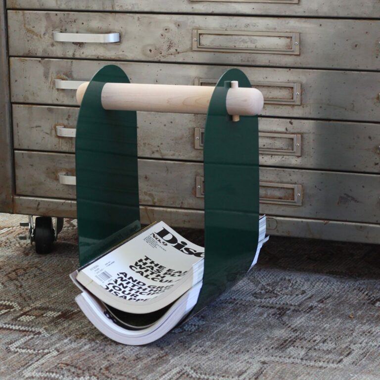 fruitsuper design / Print Rack