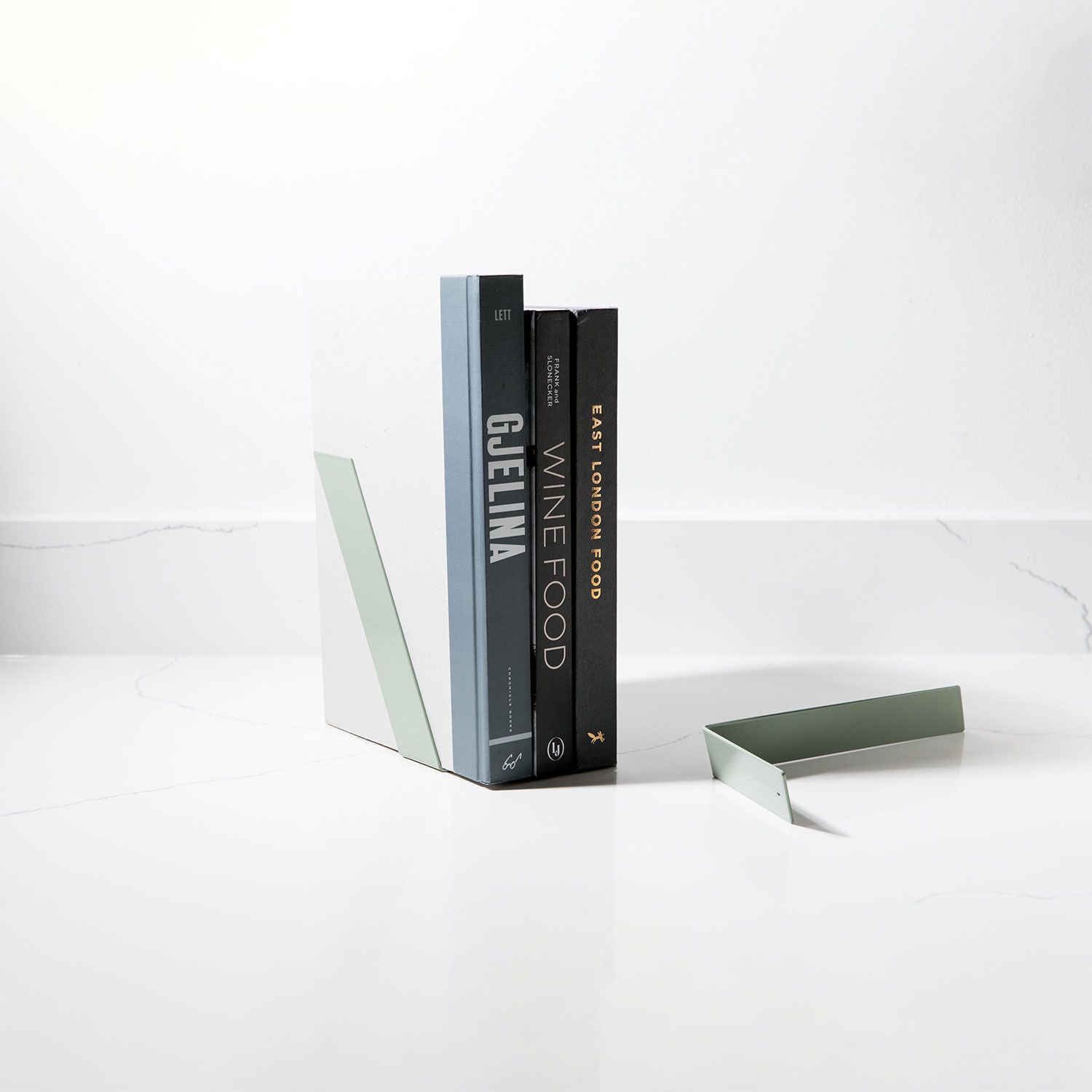 fruitsuper design / Bookends