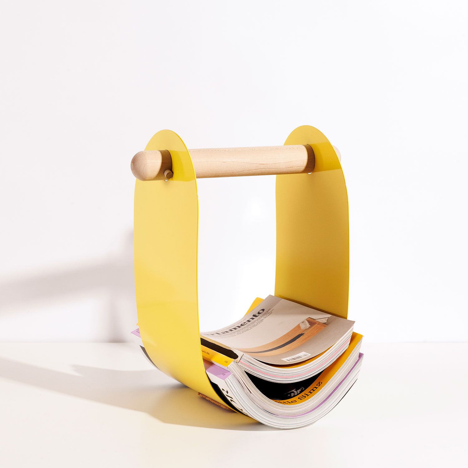 fruitsuper design / Print Rack