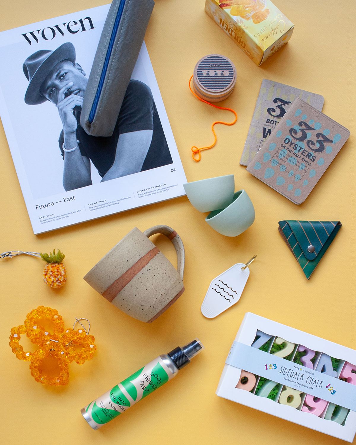 fruitsuper design / Shop